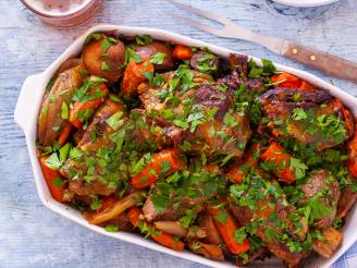 Crock Pot Short Ribs in Ancho Chile Sauce Recipe - Food.com