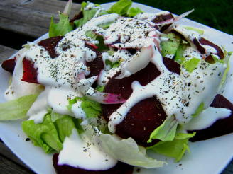 Chilled Beet Salad Recipe - Food.com
