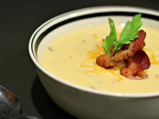 Wisconsin Cheese Soup Recipe - Food.com