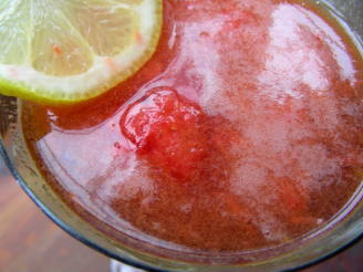 Strawberry Punch Recipe - Food.com