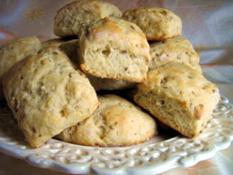 Church's Honey Biscuits Recipe - Food.com