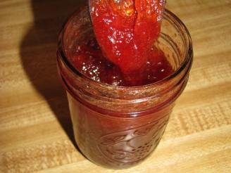 Strawberry & Peach Jam Recipe - Food.com