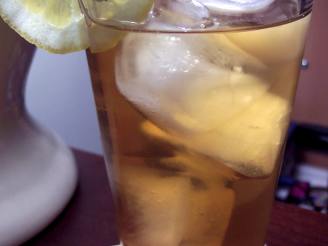 Texas Tea Recipe - Food.com