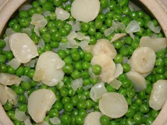 French Peas Recipe - Food.com