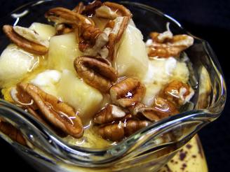 Shikarni - Cinnamon-Flavored Banana Yogurt Recipe - Food.com