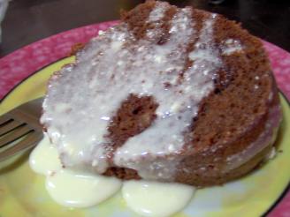 Vanilla Almond Glaze Recipe - Food.com