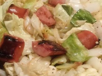 Kielbasa And Cabbage Recipe - Food.com