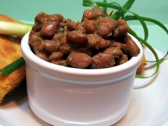 Ranch Style Beans Recipe - Food.com