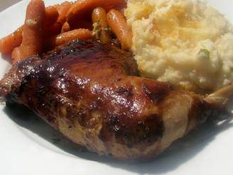 Yoshida's Gourmet Chicken Recipe - Food.com