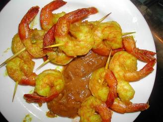 Thai Prawn Satay Recipe - Food.com