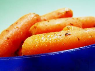 Dilled Carrots Recipe - Food.com