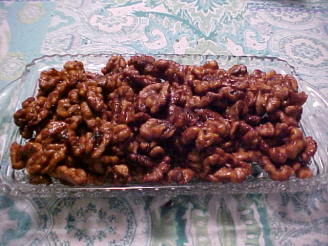 Spicy Walnuts Recipe - Food.com