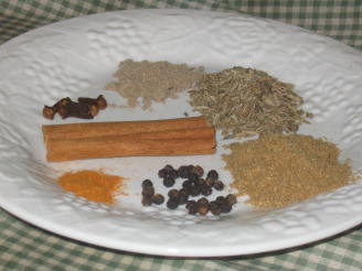 (Paki) Garam Masala Recipe - Food.com