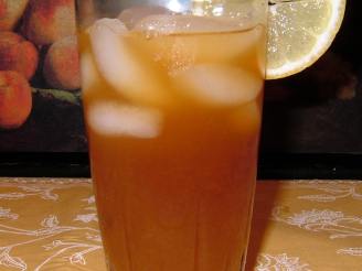 Spiced Tea Recipe - Food.com