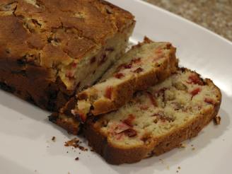 Sugar Plum Bread With Homemade Butter Recipe - Food.com
