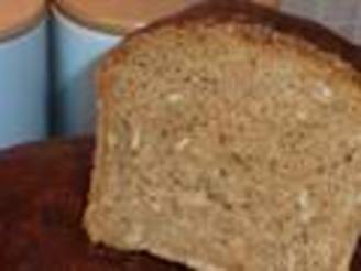 Cracked Wheat Bread (For Bread Machine) Recipe - Food.com