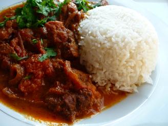 Beef Rogan Josh Recipe - Food.com