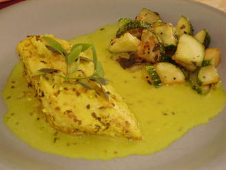 Micronesian Coconut Chicken Curry Recipe - Food.com