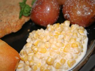 Old Fashioned Cream Corn Recipe - Food.com