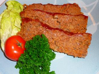 Microwave Meatloaf Recipe - Food.com