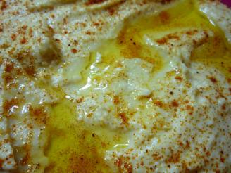 Hummus (Or Humus) - Authentic Recipe - Food.com