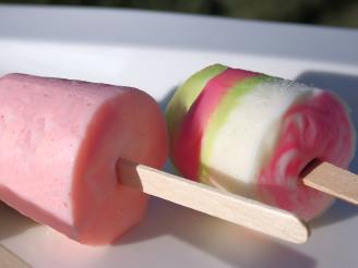Frozen JELLO Pops Recipe - Food.com
