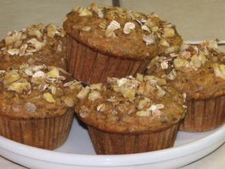 Granola or Muesli Muffins Recipe - Food.com