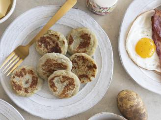 Irish Potato Bread Recipe - Food.com