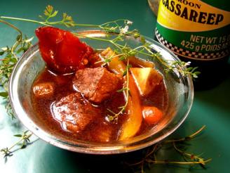 Philadelphia Pepper Pot Recipe - Food.com