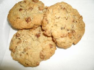 Nana's Ranger Cookies Recipe - Food.com