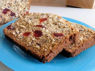 Holiday Tofu Loaf Recipe - Food.com