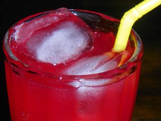 Raspberry Cooler (Non-Alcoholic Beverage) Recipe - Food.com