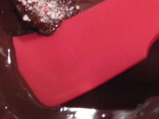 The Best Dipping/Coating Chocolate Ever! Recipe - Food.com