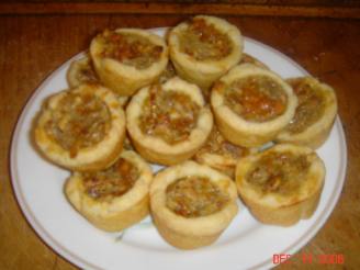 Apricot Tassies Recipe - Food.com