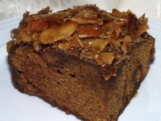 Queen Elizabeth Date Cake Recipe - Food.com