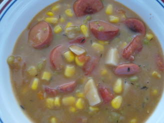 Hot Dog Stew Recipe - Food.com