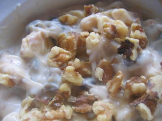 Shikarni - Cinnamon-Flavored Banana Yogurt Recipe - Food.com