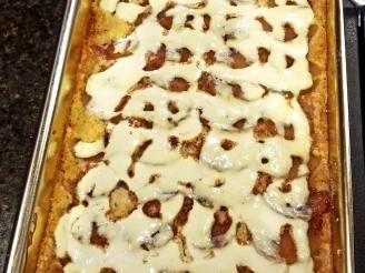 Apple Kuchen (Old-Fashioned Apple Cake) Recipe - Food.com