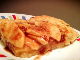 Apple Kuchen Recipe - Food.com