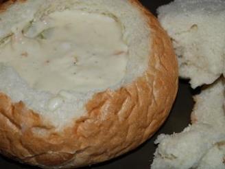 Mom's Clam Chowder Recipe - Food.com