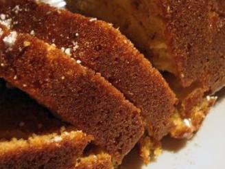 Wheat Germ Crunch Cake Recipe - Food.com