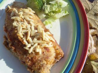 Trout Amandine Recipe - Food.com