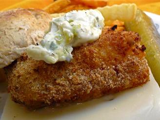 Heart-Healthy Oven "fried" Fish Recipe - Food.com