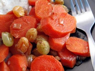 Spiced Carrots Recipe - Food.com