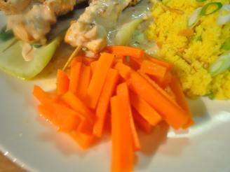 Japanese Style Sweet Carrots Recipe - Food.com