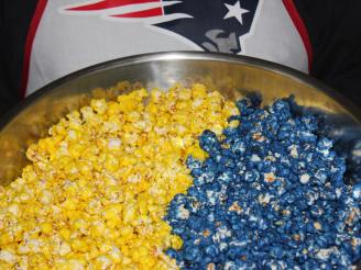 Mother Goose Popcorn Recipe - Food.com