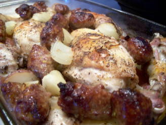 Chicken Delicious Recipe - Food.com