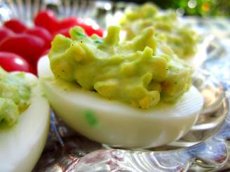 Easy Deviled Eggs & Ham Recipe - Food.com