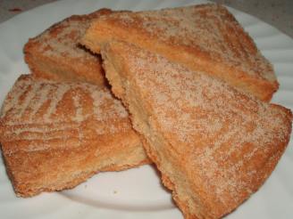 True Scottish Shortbread Recipe - Food.com