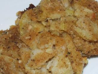Layered Potato Cake Recipe - Food.com